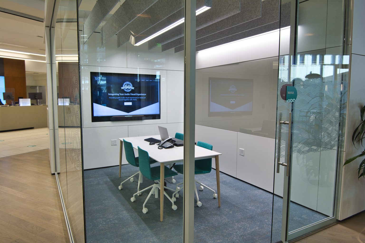 Home - The Audio Visual Company