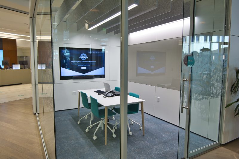 Home - The Audio Visual Company